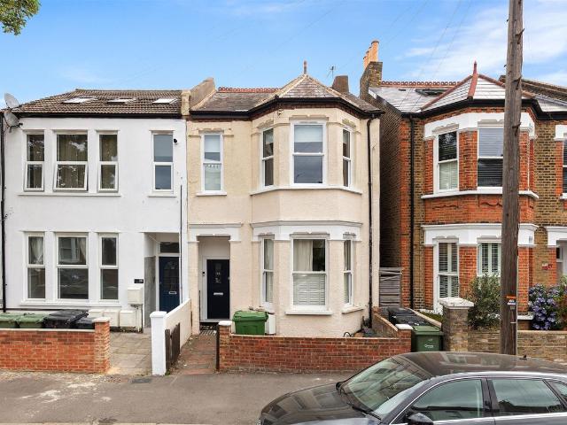 Hainthorpe Road, West Norwood SE27, 2 bed flat to rent, £1,650 pcm | PrimeLocation