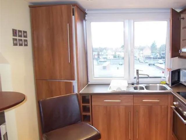 Hair Connections, Sheepcote Road, Greenhill, London, HA1 2TB, United Kingdom | Studio apartment for rent #138511980 | Rentberry