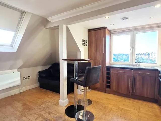Hair Connections, Sheepcote Road, Greenhill, London, HA1 2TB, United Kingdom | Studio apartment for rent #138694918 | Rentberry