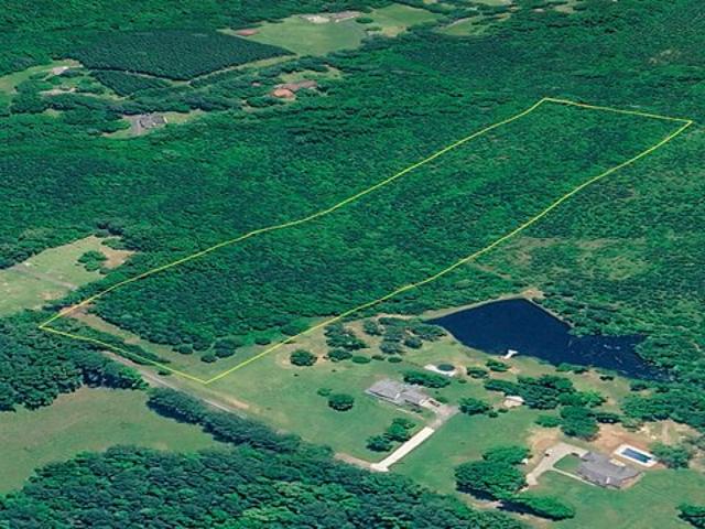 Hair Lake Rd, Summerville, GA 30747