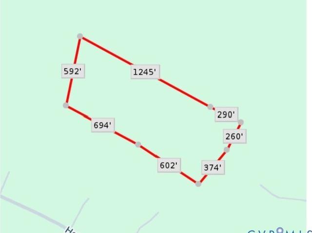 Hair Rd, Disputanta, VA 23842