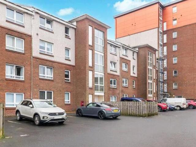 Hairmyres, Eaglesham Court, East Kilbride, 2 Bedroom Flat