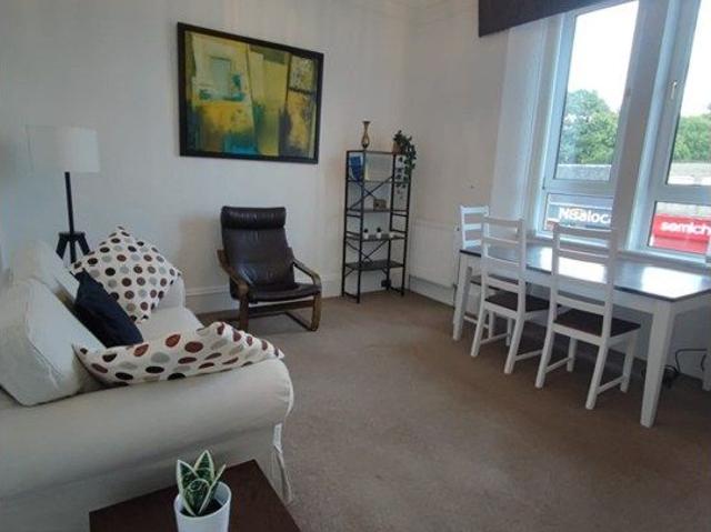 Hairst Street, Renfrew PA4, 2 bed flat to rent, £950 pcm | PrimeLocation