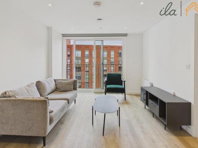 Hairpin House, Birmingham 1 bed apartment to rent £1,000 pcm £231 pw