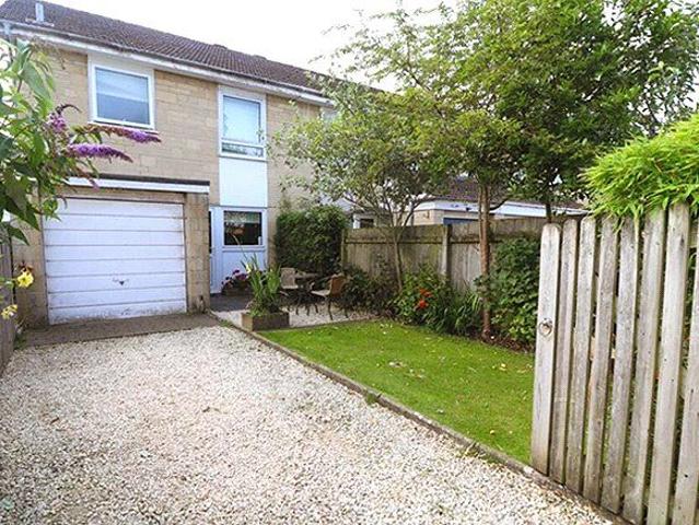 Hakeburn Road, Cirencester, Gloucestershire GL7, 3 bed end terrace house to rent, £1,450 pcm | PrimeLocation