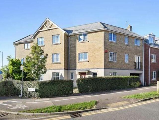 Hakewill Way, Colchester, 7 Bedroom Terraced