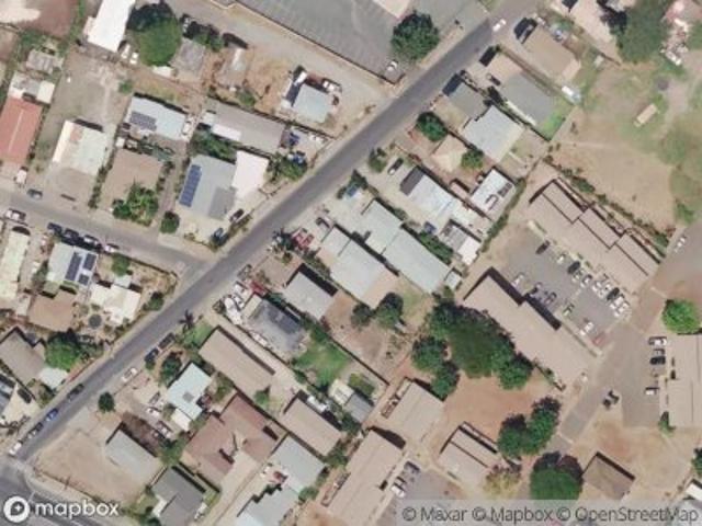 Hakimo Rd