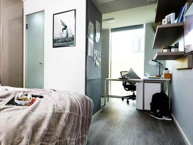 Hakkapo, Jack Rosenthal Street, Manchester, M15 4RB, United Kingdom | 1 bed house for rent #167829361 | Rentberry