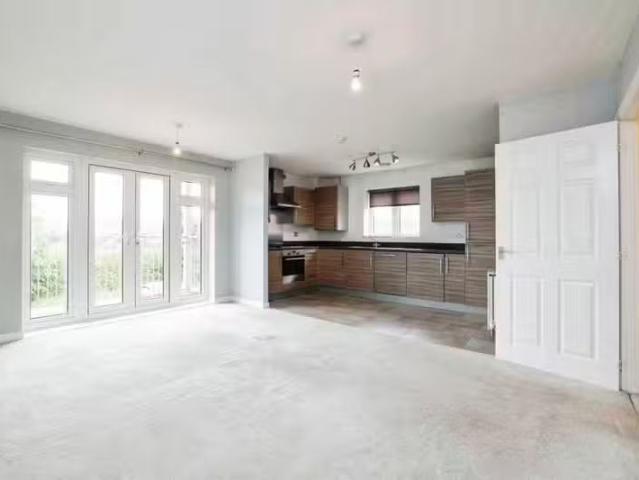 Halter Way, Andover