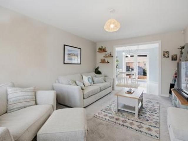 Halter Way, Andover