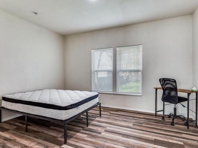 Haltom City Home