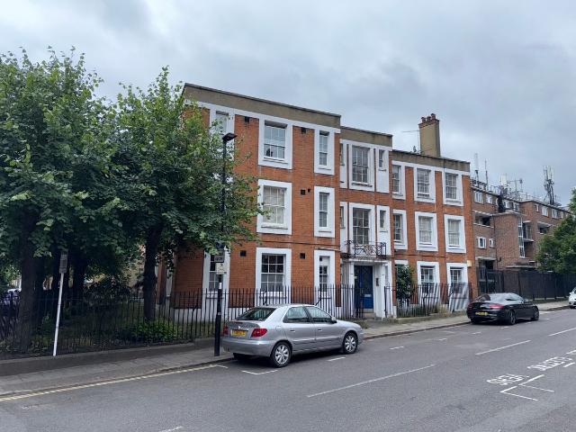 Halton House, London N1, 2 bed flat to rent, £2,100 pcm | PrimeLocation