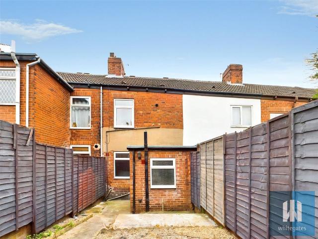 Halton Street, Featherstone, West Yorkshire WF7, 2 bed terraced house to rent, £750 pcm | PrimeLocation