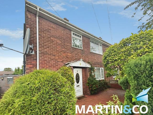 Halton Road, Eastmoor, Wakefield WF1, 3 bed semi detached house to rent, £950 pcm | PrimeLocation