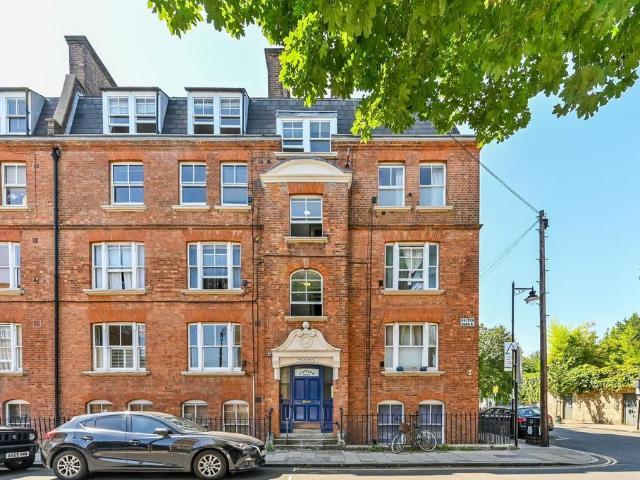 Halton Road, Islington, London, N1 1 bed flat to rent £3,000 pcm £692 pw