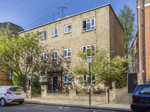 Halton Road, Islington N1 1 bed flat to rent £2,250 pcm £519 pw