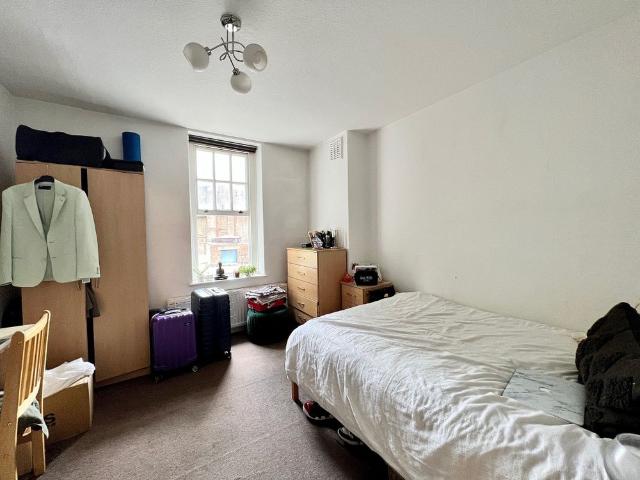 Halton Road, London, N1