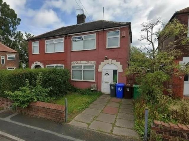 Halton Road, Manchester M11, 2 bed semi detached house to rent, £1,095 pcm | PrimeLocation
