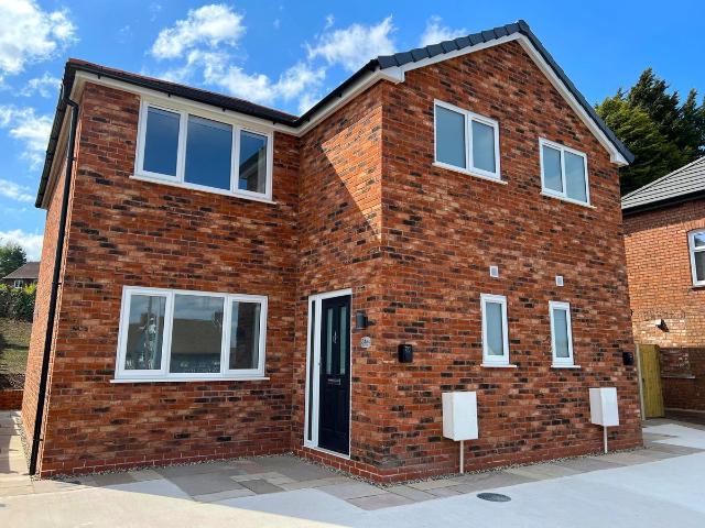Halton Road, Runcorn WA7, 3 bed semi detached house to rent, £1,400 pcm | PrimeLocation
