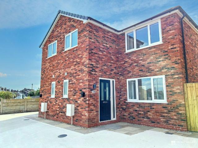 Halton Road, Runcorn WA7, 3 bed semi detached house to rent, £1,400 pcm | PrimeLocation