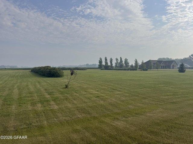 Halvor Rd NE, Thompson, ND 58278