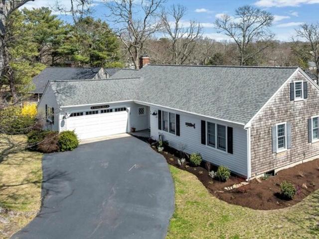 Halyard Rd, Yarmouth Port, Home For Sale
