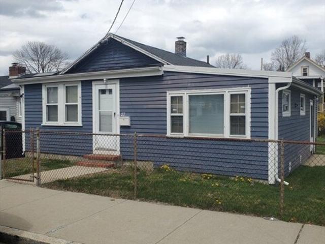 Halborn St, Boston, Home For Sale