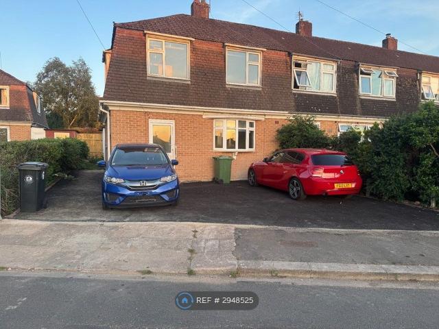 Halbrow Crescent, Bristol BS16, 3 bed end terrace house to rent, £1,800 pcm | PrimeLocation