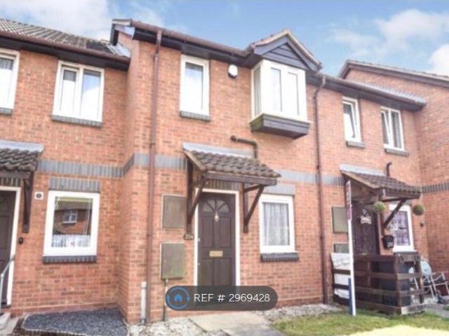Halbutt Street, Dagenham RM9, 2 bed terraced house to rent, £1,950 pcm | PrimeLocation