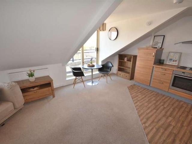 Halcyon, Ashbourne Road, Derby, DE22