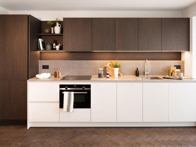 Halcyon House, E16, London
