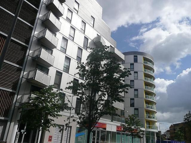 Halcyon, Reading RG1, 1 bed flat to rent, £1,250 pcm | PrimeLocation