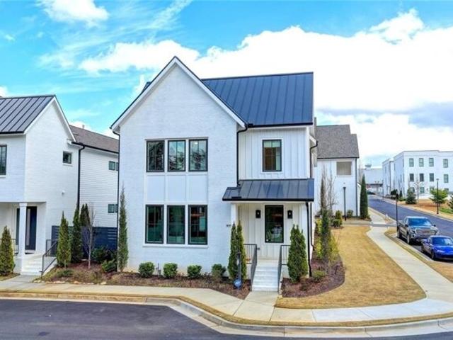Halcyon Way, Alpharetta, Home For Sale