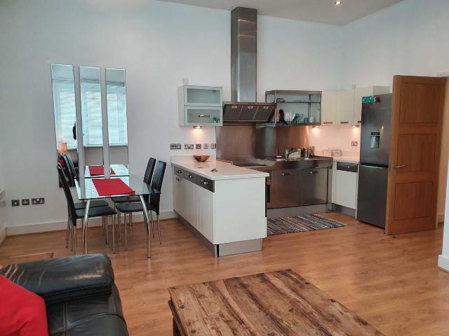 Halcyon Wharf, Wapping High Street, London Available Now! E1W, 2 bed flat to rent, £2,500 pcm | PrimeLocation