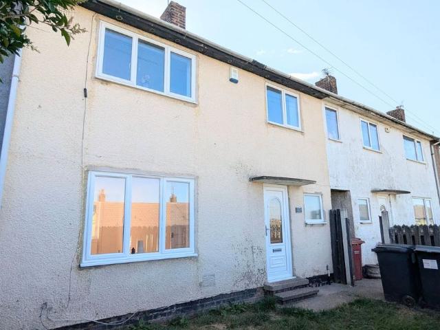 Haldane Crescent, Bolsover S44, 3 bed terraced house to rent, £750 pcm | PrimeLocation