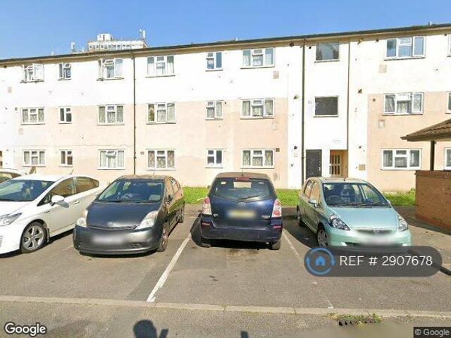 Haldane Road, Southall, UB1 2 bed flat to rent £1,800 pcm £415 pw