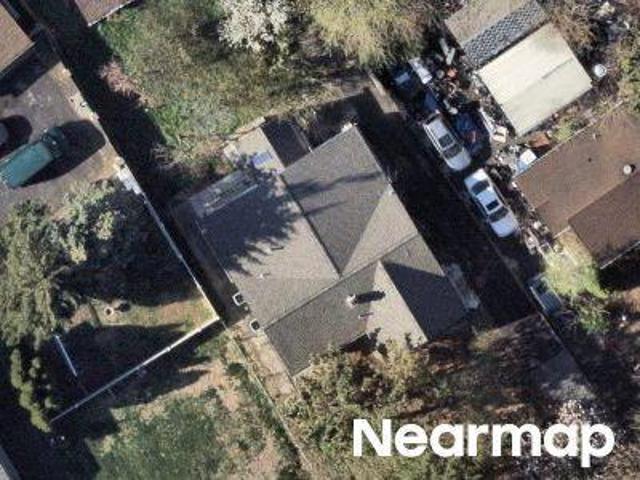 Haldeman Ave