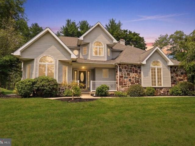 Haldeman Rd, Schwenksville, Home For Sale