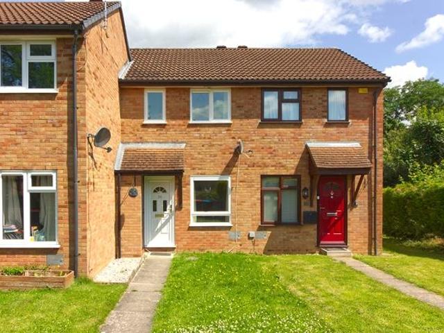 Haldene, Two Mile Ash, Milton Keynes MK8, 2 bed terraced house to rent, £1,150 pcm | PrimeLocation