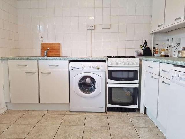 Haldens, Welwyn Garden City, AL7