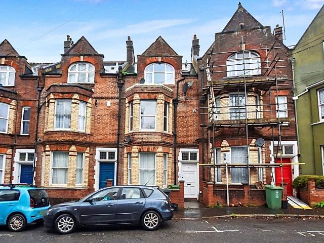 Haldon Road, Exeter, Devon EX4, 1 bed flat to rent, £850 pcm | PrimeLocation