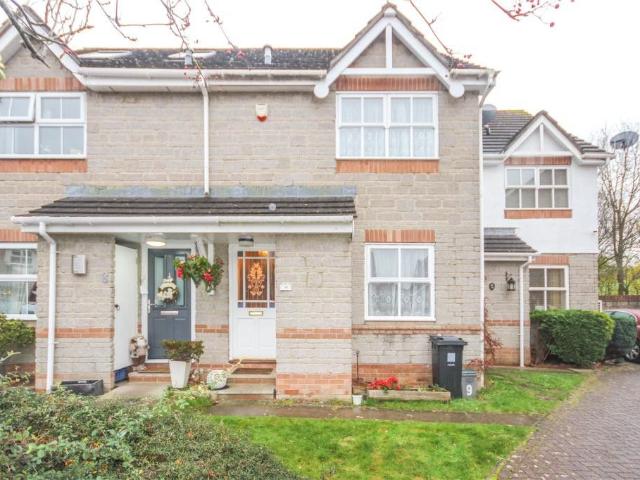 Hale Close, Bristol, Gloucestershire BS15, 2 bed terraced house to rent, £1,395 pcm | PrimeLocation