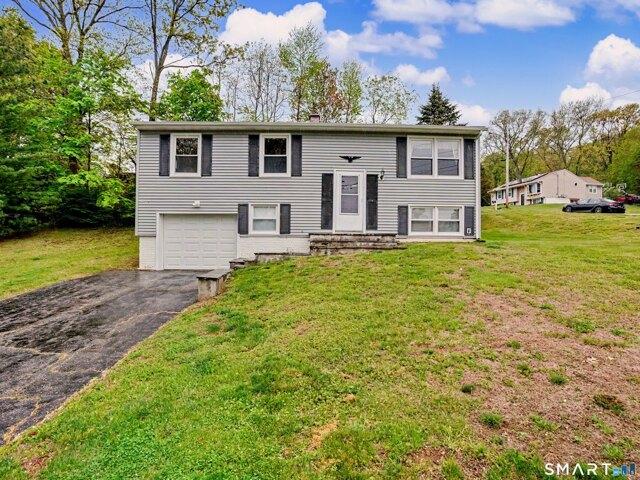 Hale Dr, Ansonia, Home For Sale