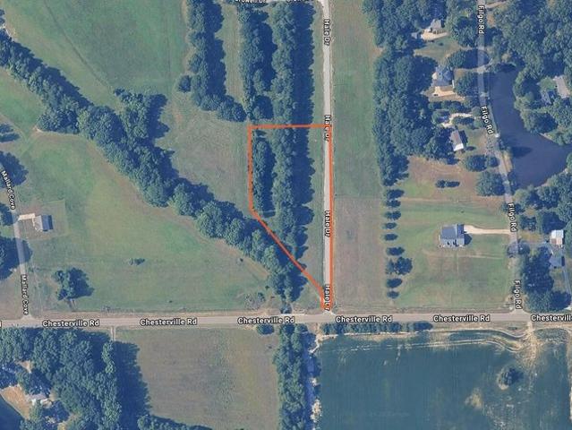 Hale Dr Lot 4, Tupelo, MS 38801