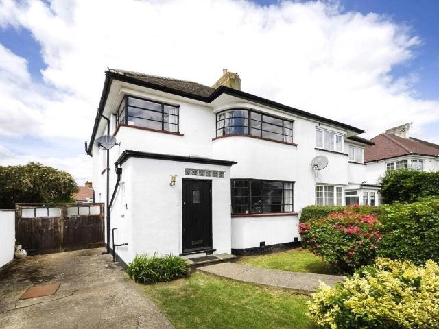 Hale Drive, Mill Hill, NW7