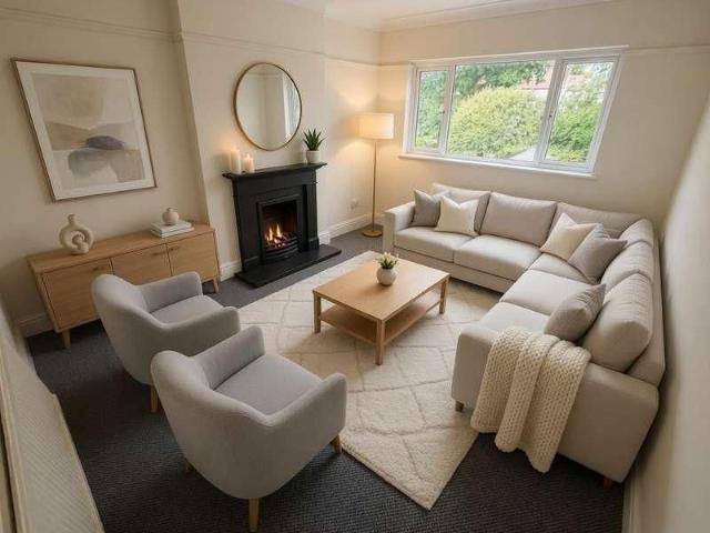 Hale Lane, Mill Hill, NW7