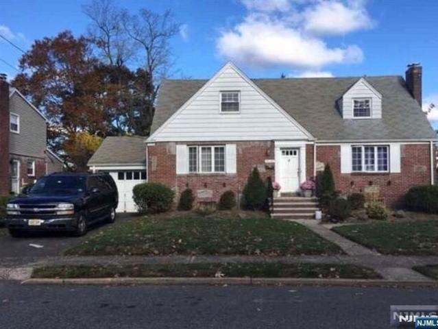 Hale Pl, Fair Lawn, Home For Sale