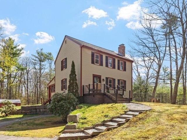 Hale Rd, Hubbardston, Home For Sale