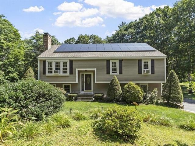 Hale Rd, Hubbardston, Home For Sale