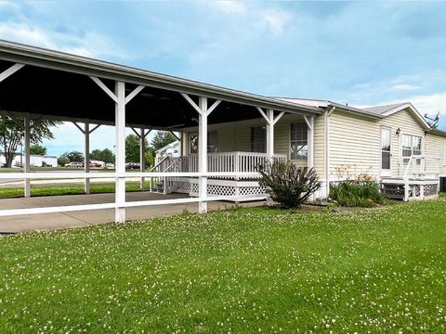Hale Rd Lot 135911, Shelbyville, IN 46176